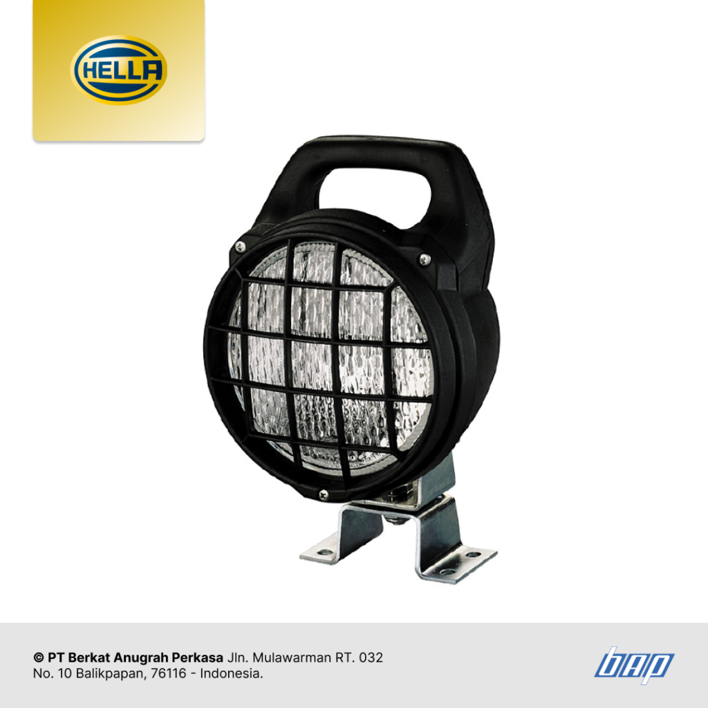 Designline LED Triple Combi Module | Hella Marker and Signal Lamp ...